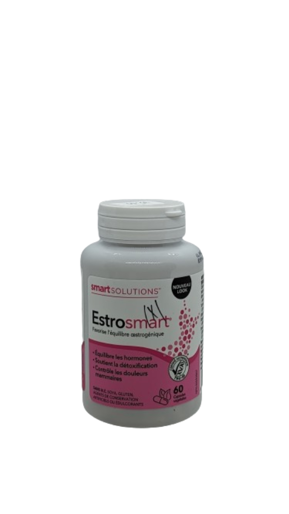 EstroSmart - Hormone Balance