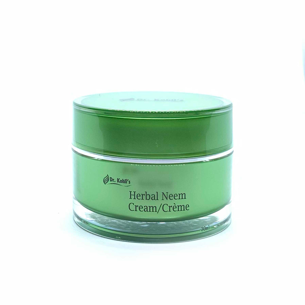 Neem Cream for Dry Skin