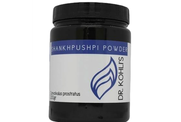 Shankhpushpi Powder